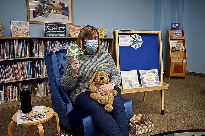 Library story time to offer kids some before-bed fun | News, Sports ...